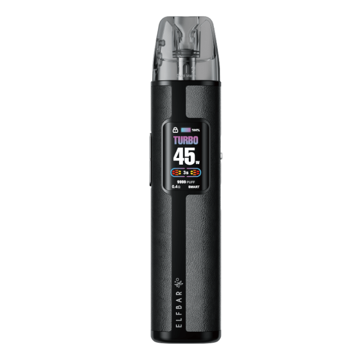 ELFX Pro Classic Edition Kit – DirectProductDeals